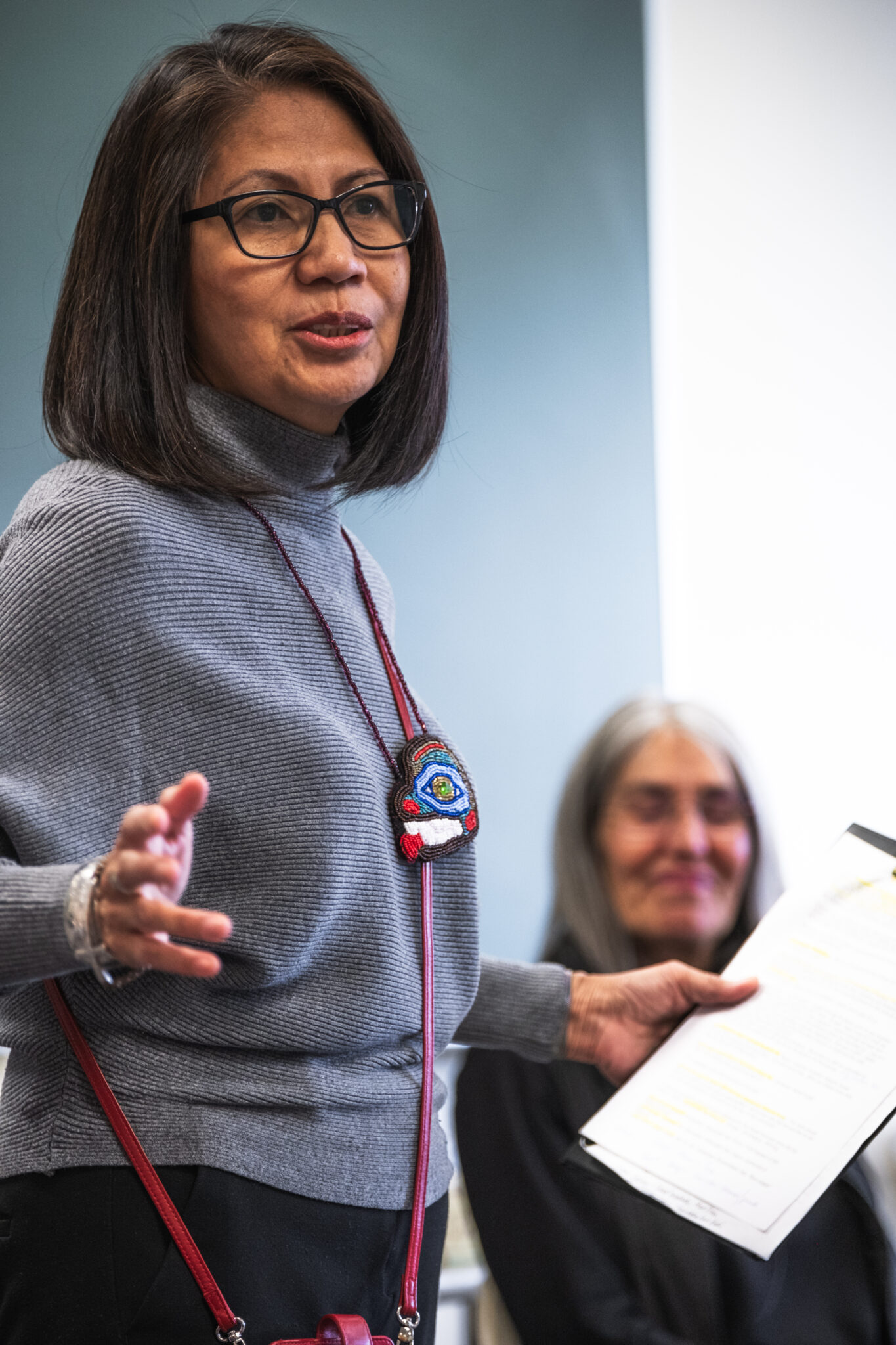 SHI Indigenizing Education for Alaska