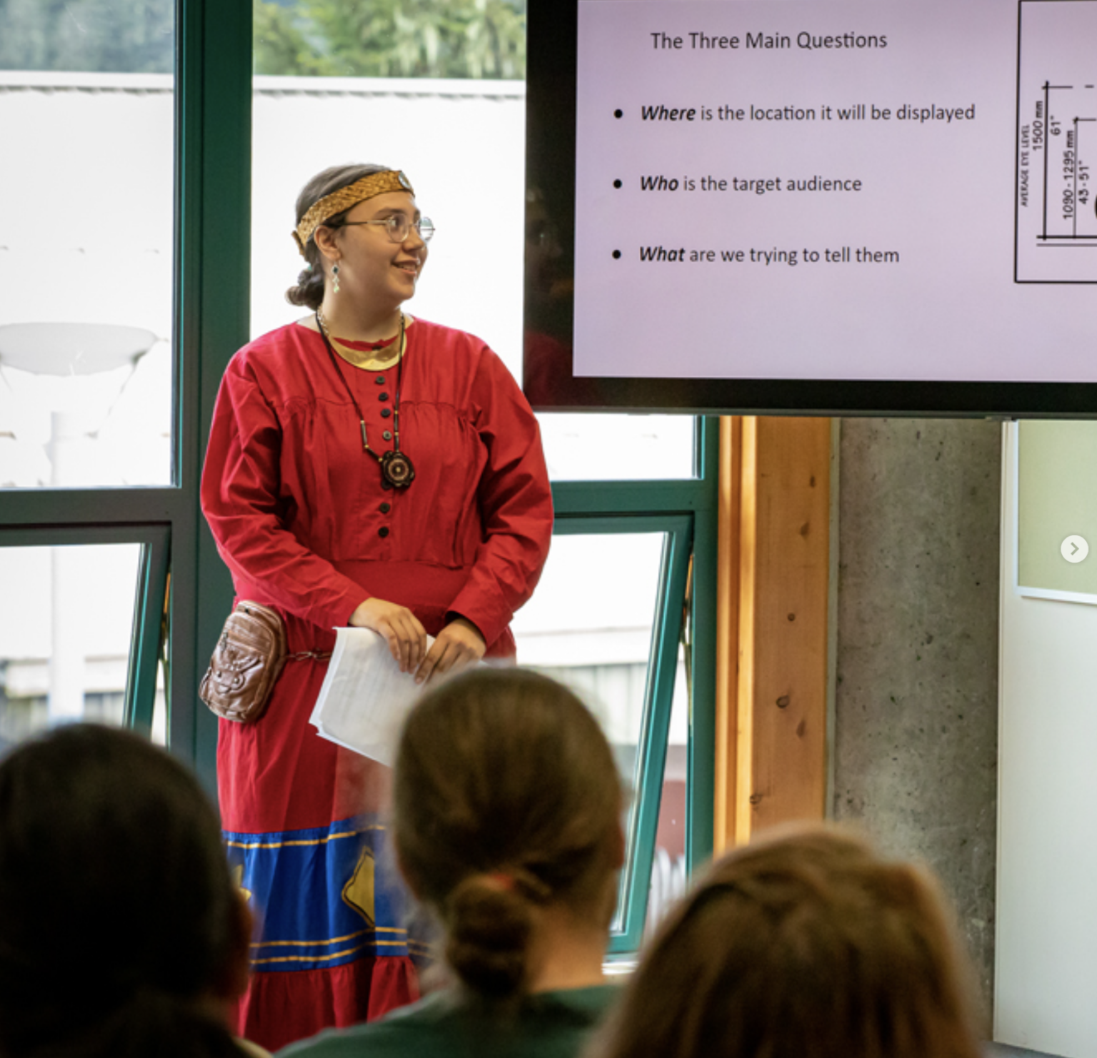 SHI Indigenizing Education for Alaska