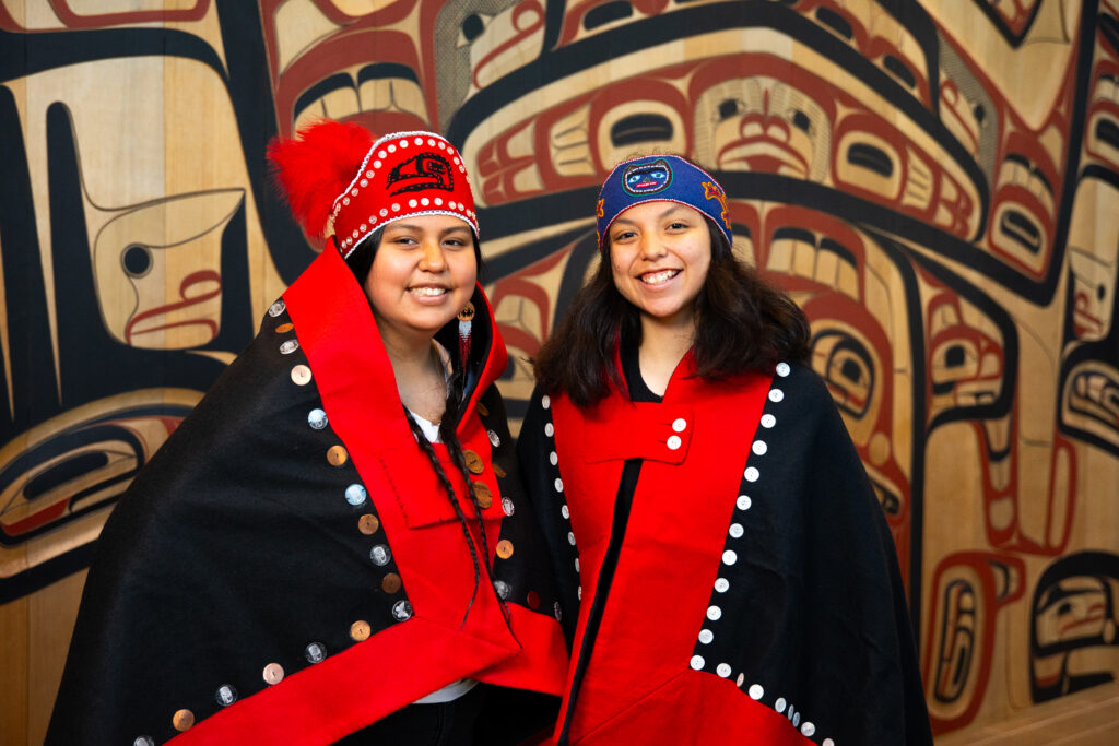 SHI Indigenizing Education for Alaska