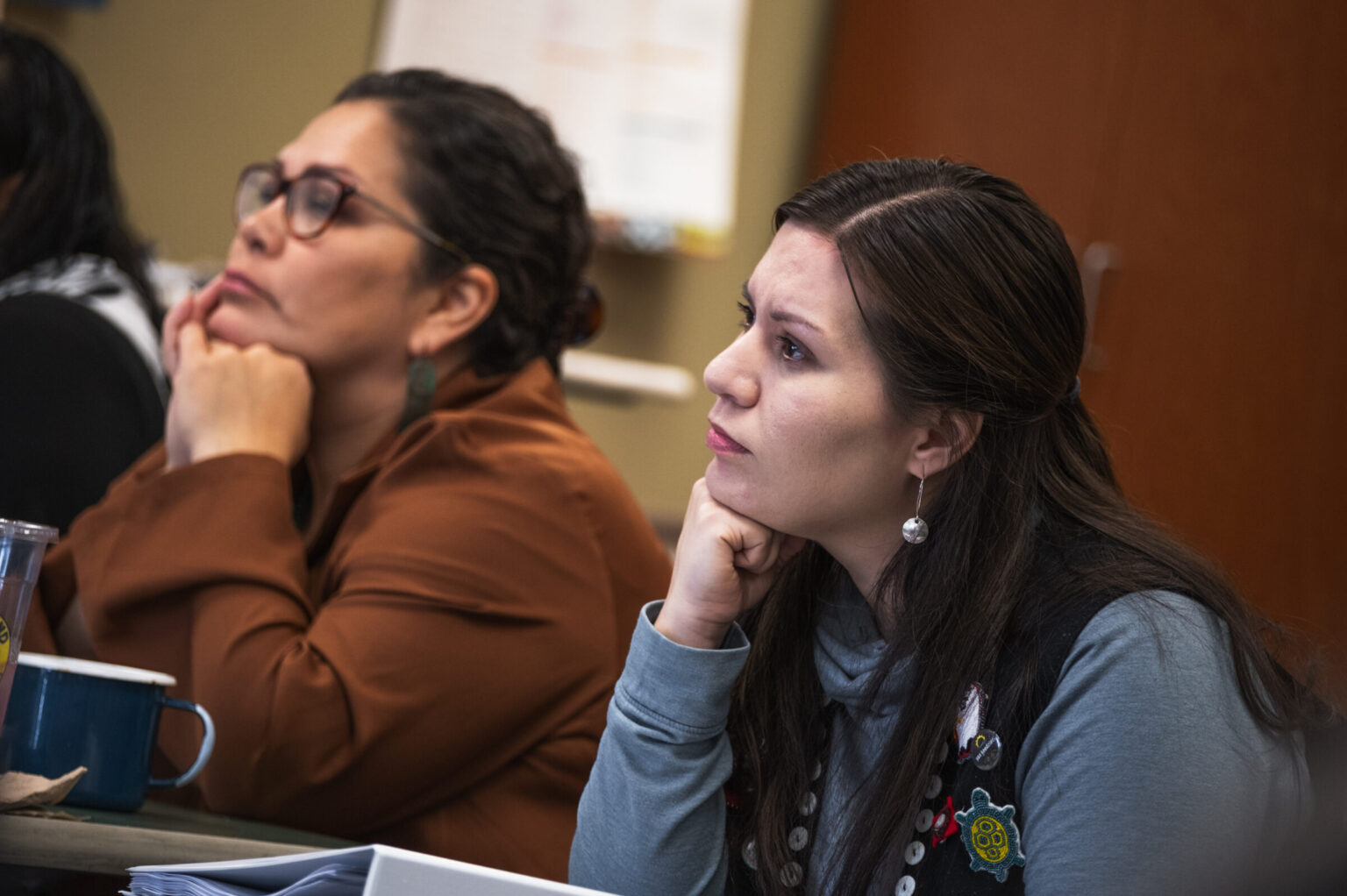 SHI Indigenizing Education for Alaska